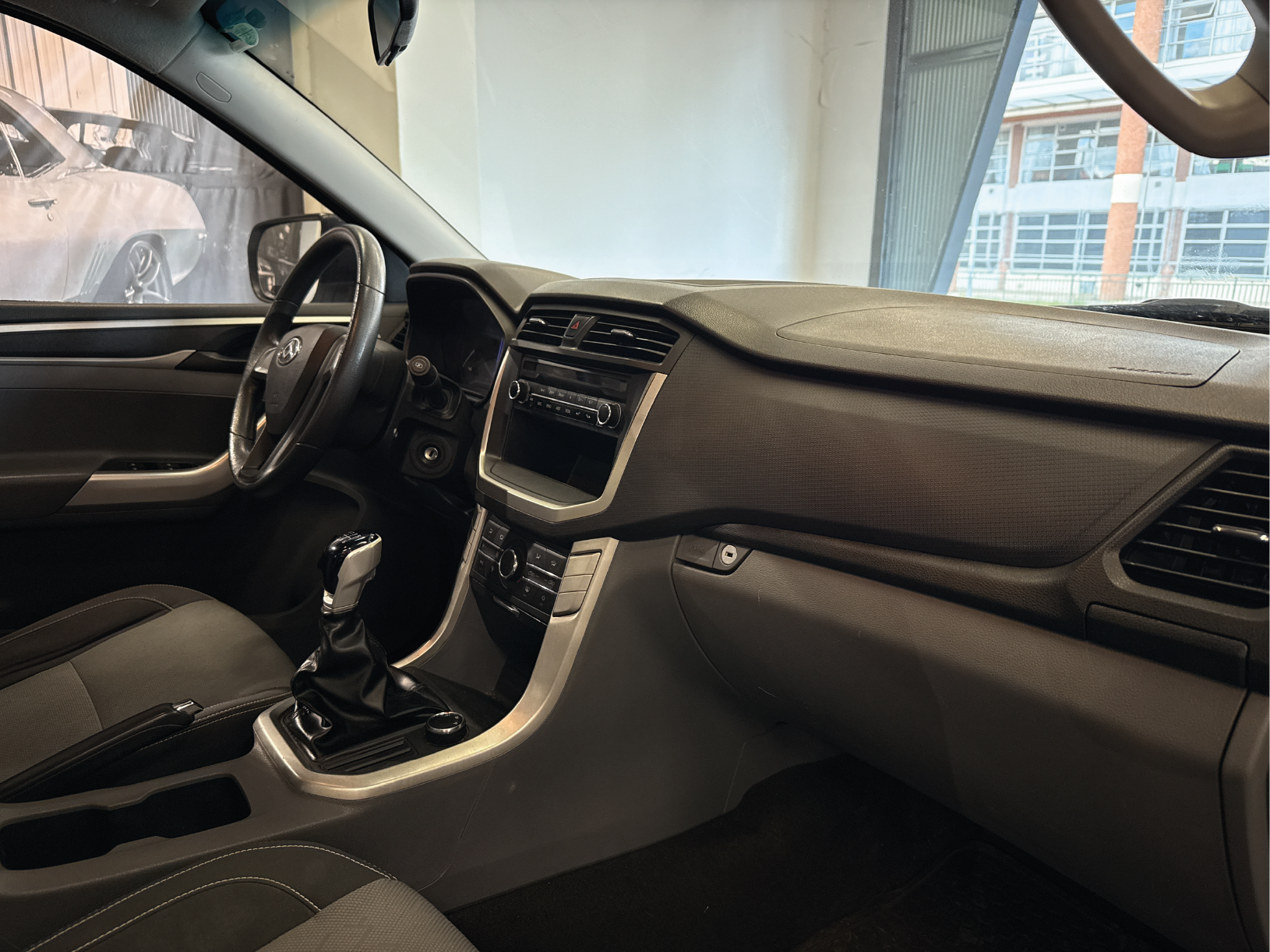 Maxus T60 – Toro Automoviles