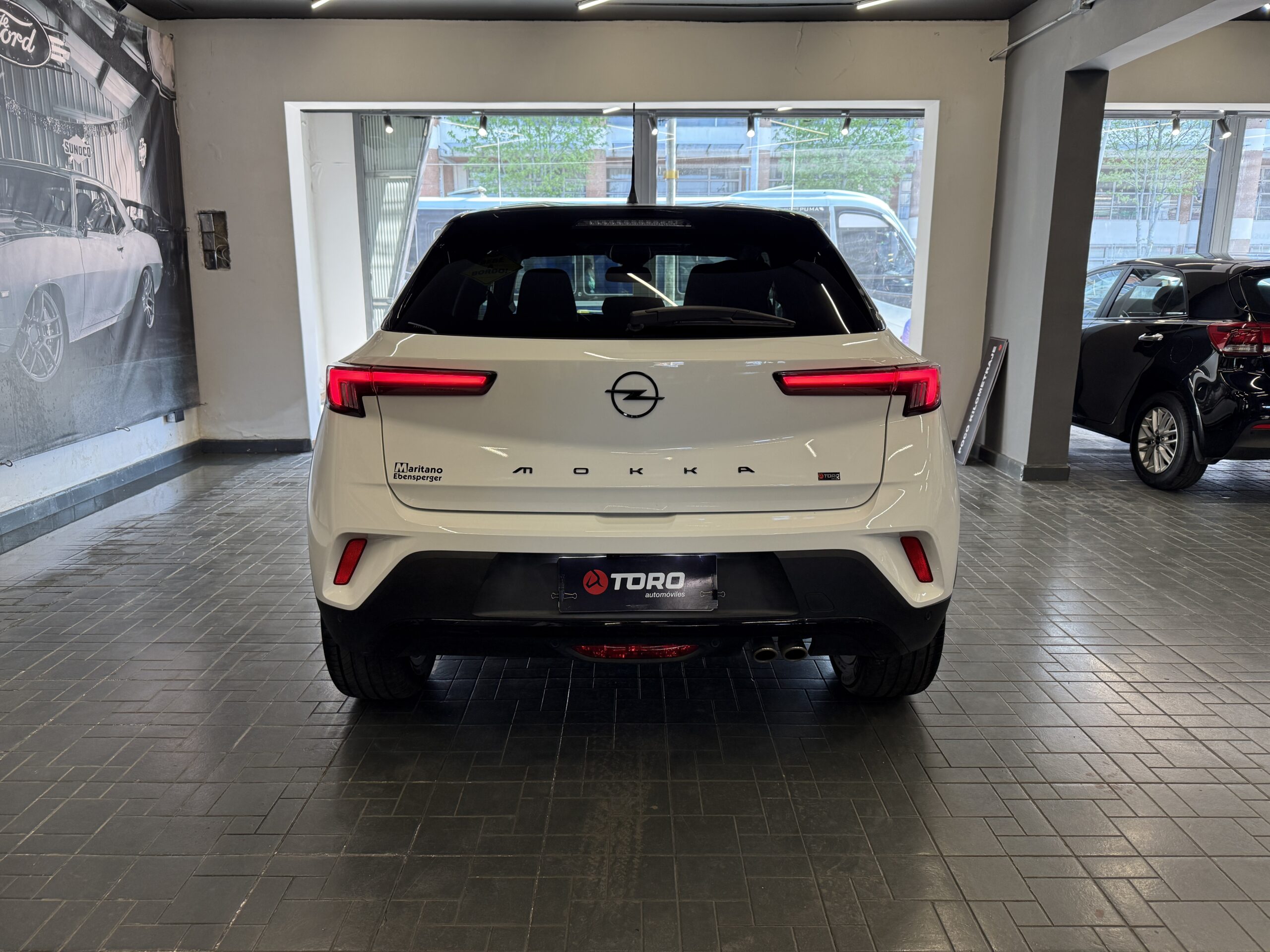 Opel New Mokka Gs Line – Toro Automoviles