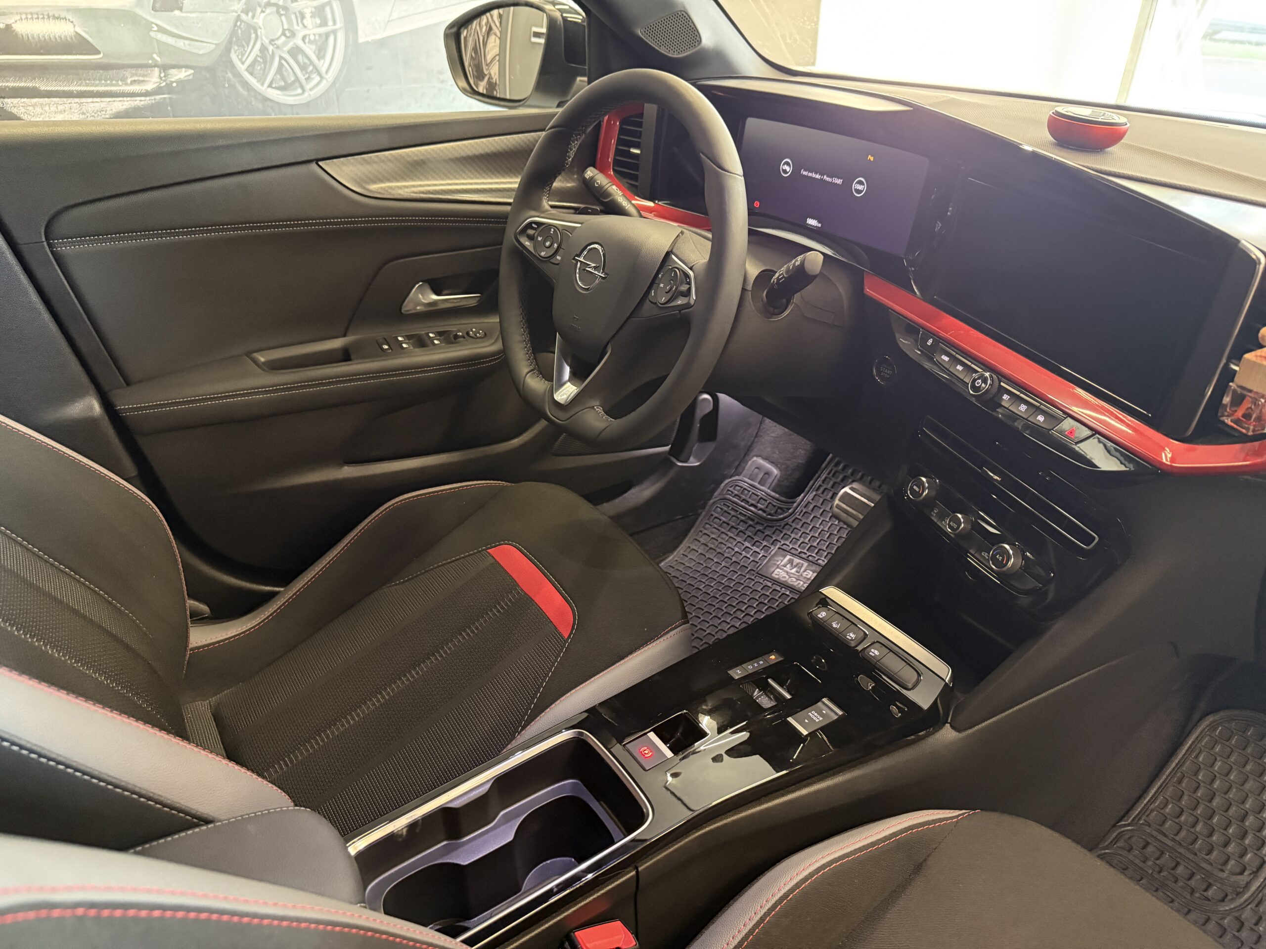 Opel New Mokka Gs Line – Toro Automoviles